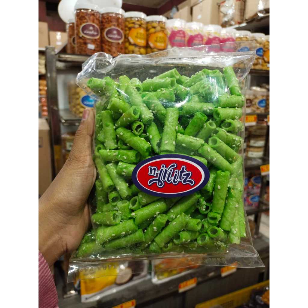 Jual SNACK MURAH 12RB / Snack Njritz / ASTOR PANDAN WIJEN- ASLI CENTRAL ...