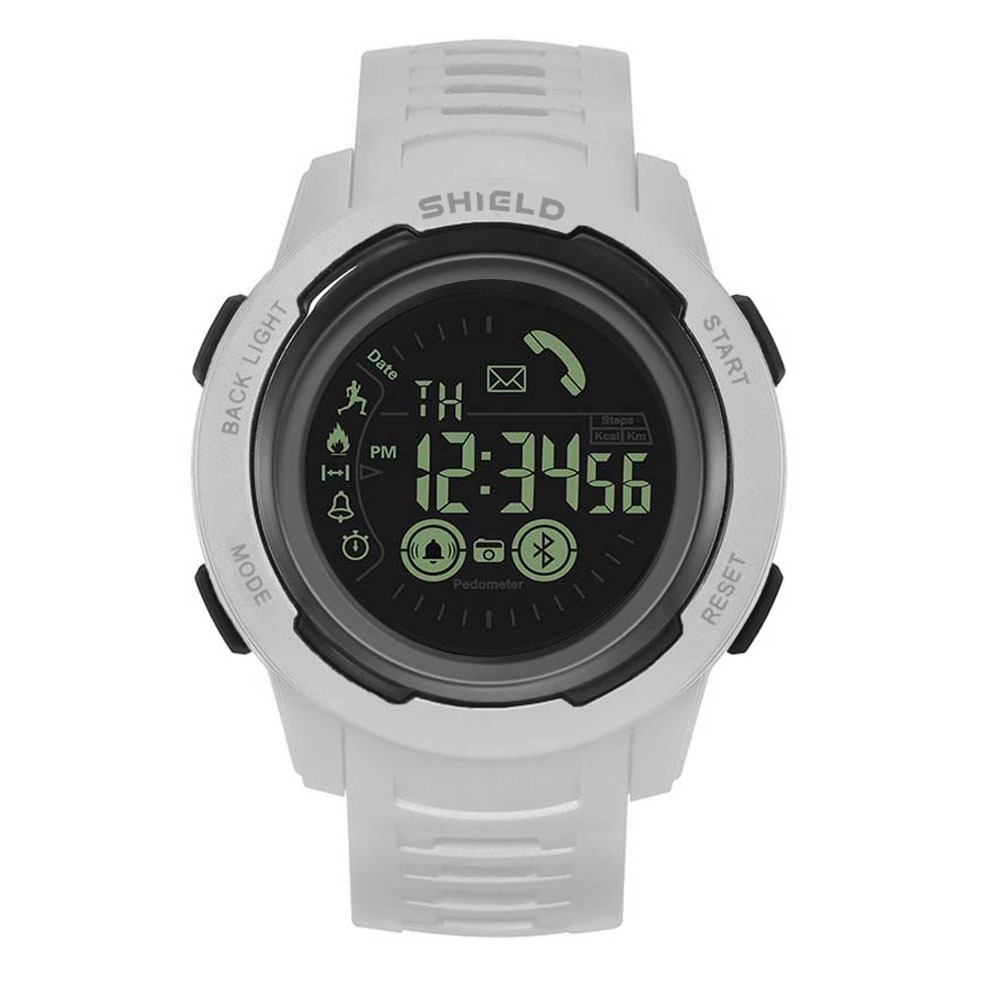 Jual Smart Watch Pria Shield Force X | Shopee Indonesia
