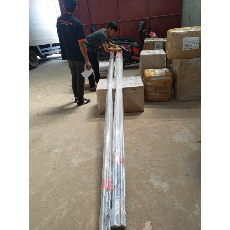 Jual TIANG BUGGY WHIP BUGGYWHIP LAMPU LED BONUS BENDERA SAFETY | Shopee ...