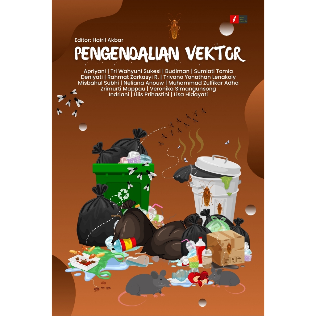 Jual PENGENDALIAN VEKTOR | Shopee Indonesia