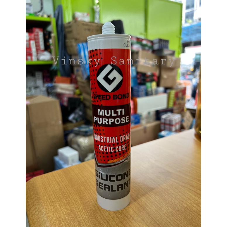 Jual QOX396 ORIGINAL Lem Botol SPEED BOND Lem Kaca Botol Lem Sealant ...