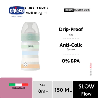 Toko Online Chicco Official Store | Shopee Indonesia