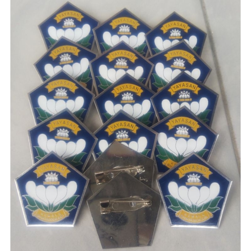 Jual Pin ykb terbaru / Pin ykb Bhayangkari | Shopee Indonesia