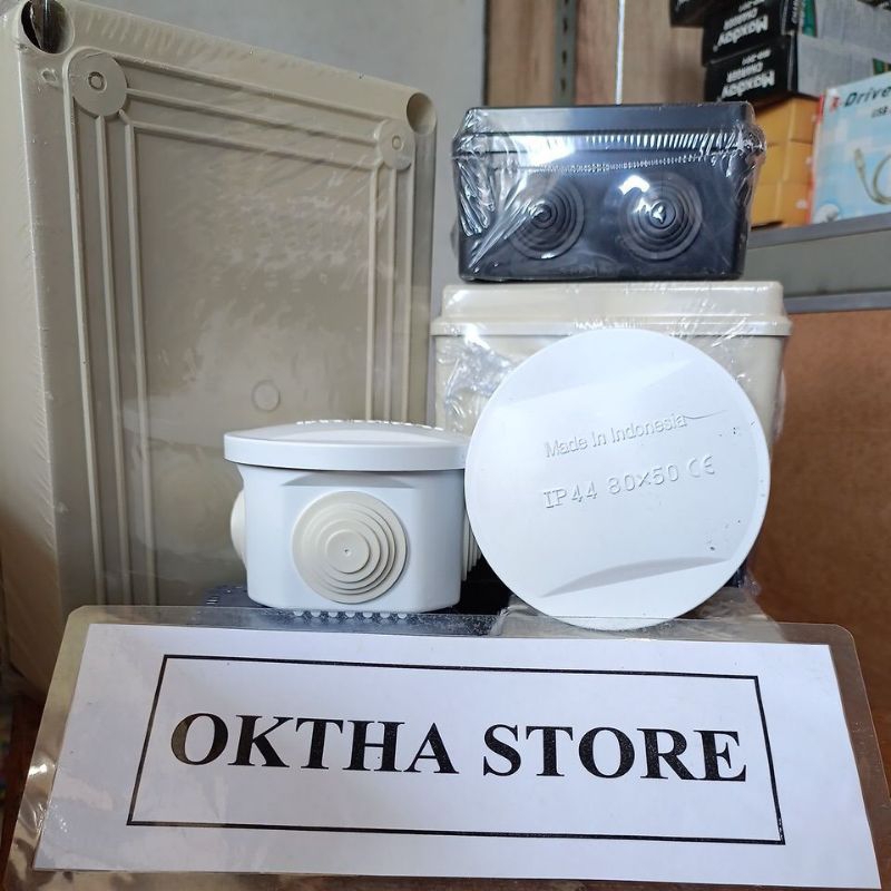 Jual DORADOS BULAT 80 X 50 MM DURADUS PLASTIK MERK MASKO KARET CREAM ...