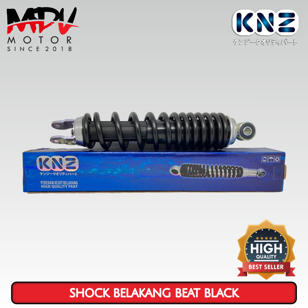 Jual SHOCKBREAKER BELAKANG BEAT (KNZ) | Shopee Indonesia