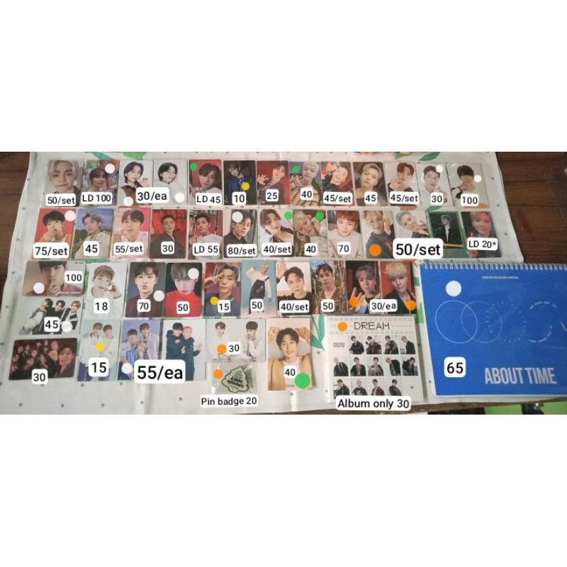 Jual PC WONWOO HOSHI SCOUPS JEONGHAN MINGYU Game boi membership SEVENTEEN | Shopee Indonesia