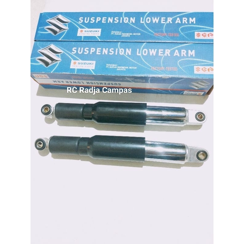 Jual Shok bleker belakang. Motor suzuki tornado dn shogun 110cc ...