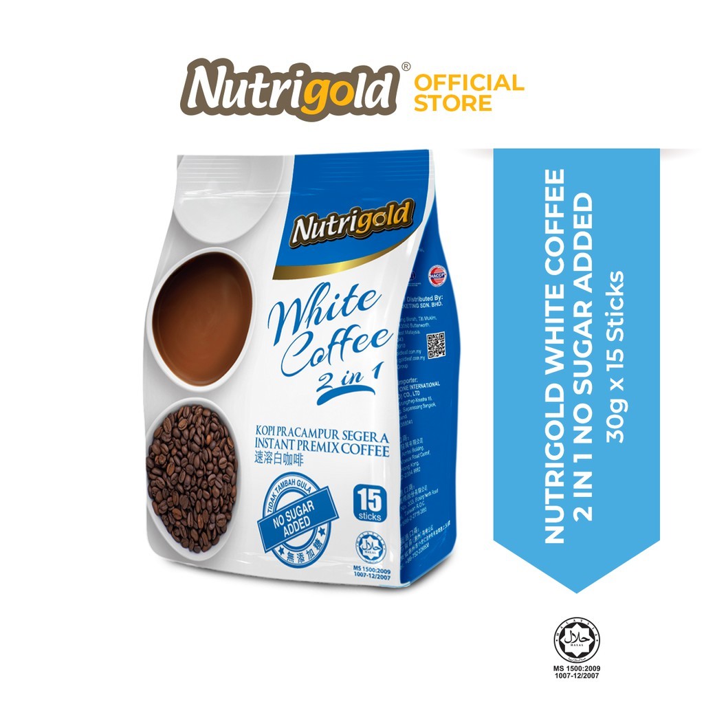Jual Nutri Gold Milk Tea Malaysia Nutrigold Teh Tarik Malaysia ...