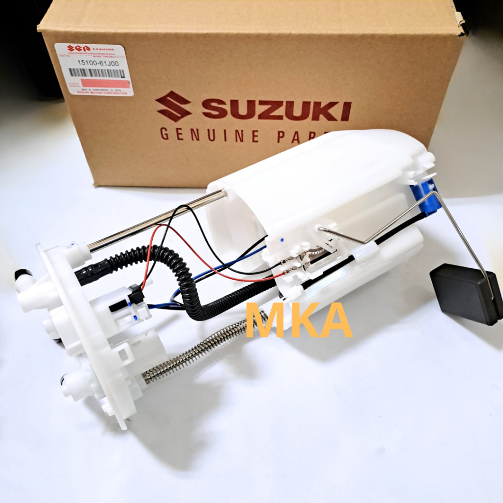 Jual FUEL PUMP ASSY POMPA BENSIN KOMPLIT SUZUKI APV | Shopee Indonesia