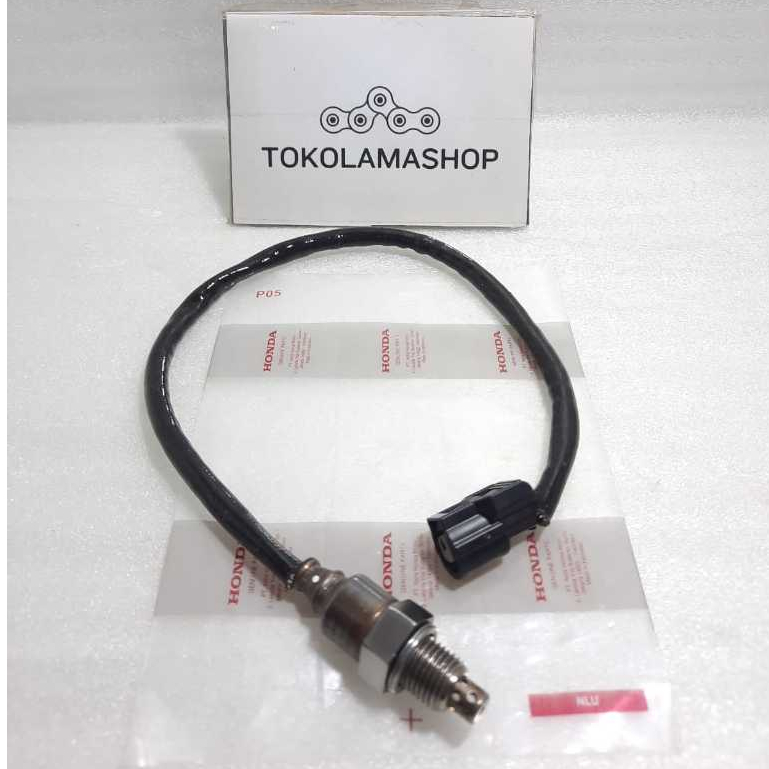 Jual SENSOR O2 SENSOR 02 OKSIGEN SENSOR PEMANASAN KNALPOT HONDA CBR ...