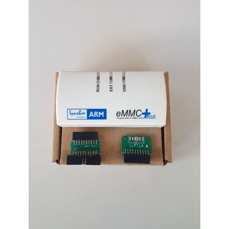 Jual SyscoBox Emmc Plus Normal Mulus Seperti Baru | Shopee Indonesia