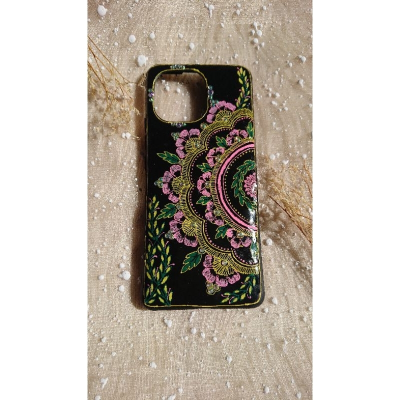 Jual CASE HENNA RESIN | Shopee Indonesia