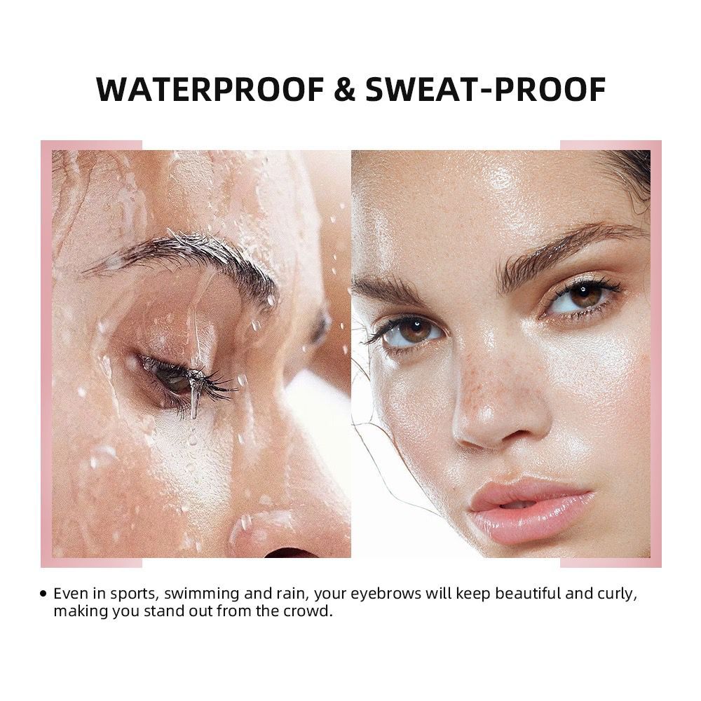 Jual NEW Eyebrow Lift Kit Ada Tint Brow Lamination diy Alis Mata Laminasi Semi Permanen Salon ...