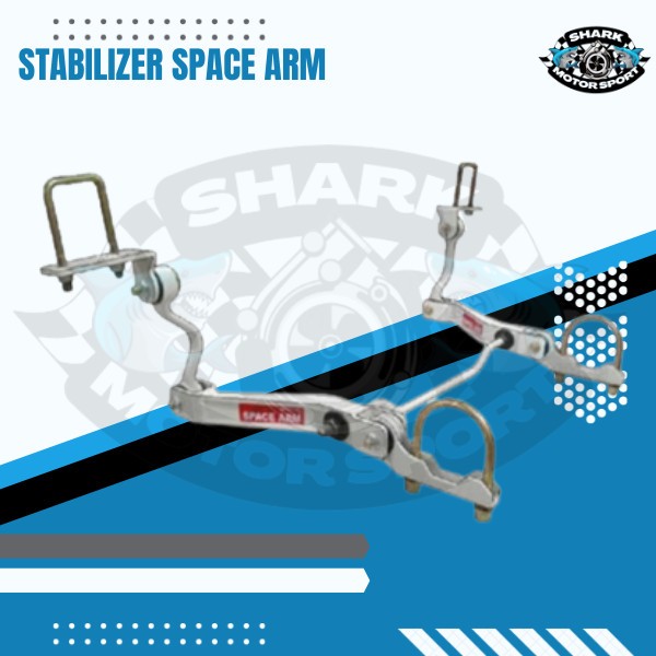 Jual Space arm / Stabilizer arm / Toyota Hilux Baru Revo | Shopee Indonesia