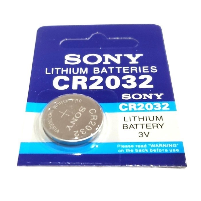 Jual Baterai Cmos Lithium Battery 3V PC Laptop | Shopee Indonesia