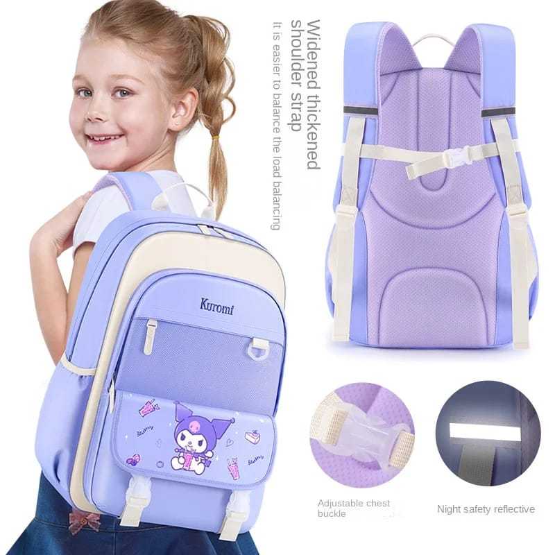 Jual LAGI PROMO TAS RANSEL SEKOLAH ANAK PEREMPUAN MODEL TERBARU 2024 TAS SEKOLAH ANAK PAUD,SD,TK ...