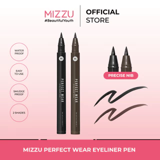 Toko Online Mizzu Official Shop | Shopee Indonesia