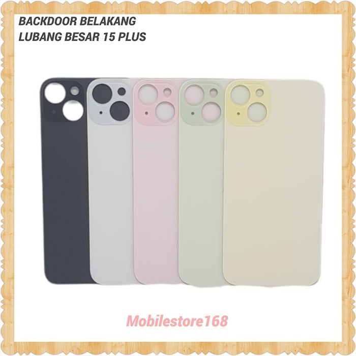 Jual KACA BACKDOOR PART BACKGLASS 15 PLUS LUBANG BESAR (SPAREPART ...