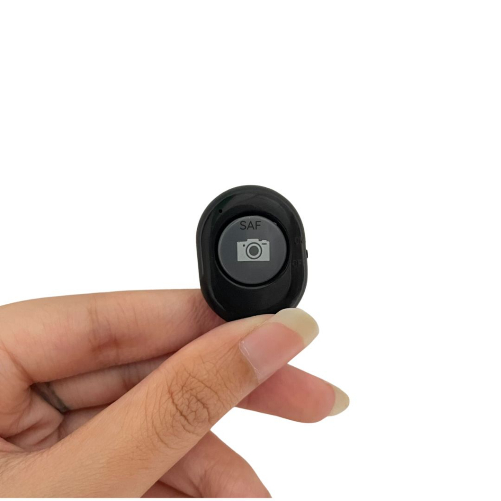 Jual Remot shutter kamera / remot bluetooth kamera / Remot tripod ...