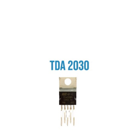 Jual Transistor TDA2030 ST | Shopee Indonesia