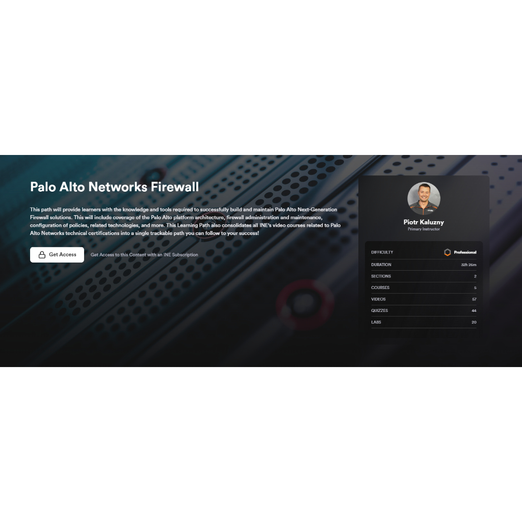 Jual INE - Palo Alto Networks Firewall | Shopee Indonesia