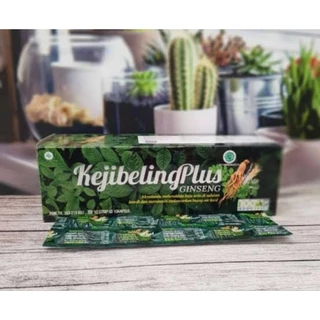 Jual Obat Keji Beling Terlengkap & Harga Terbaru Mei 2024 | Shopee ...