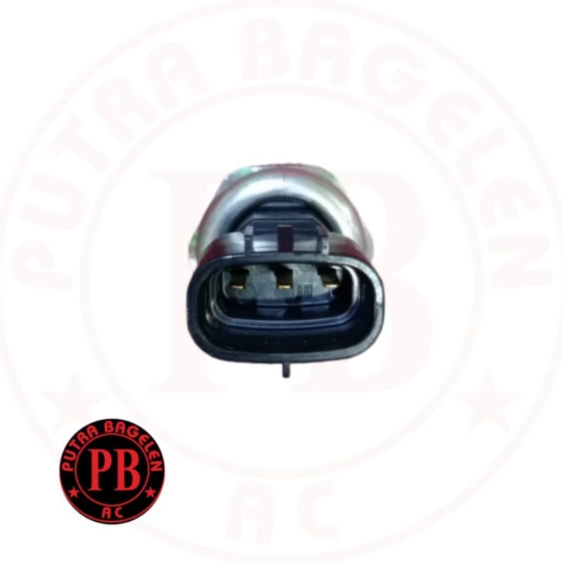 Jual LPS PRESSURE SWITCH AC MOBIL ORIGINAL DENSO ERTIGA AVANZA VELOS ...