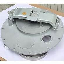 Jual Manhole Cover 16 inch Tutup Tangki Manhole Cover 16 inch | Shopee ...