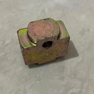 Jual JAC Nepel Sambungan Selang Rem Besi Cabang Tiga Lubang Universal ...