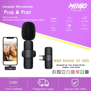 Produk MIIGO | Shopee Indonesia