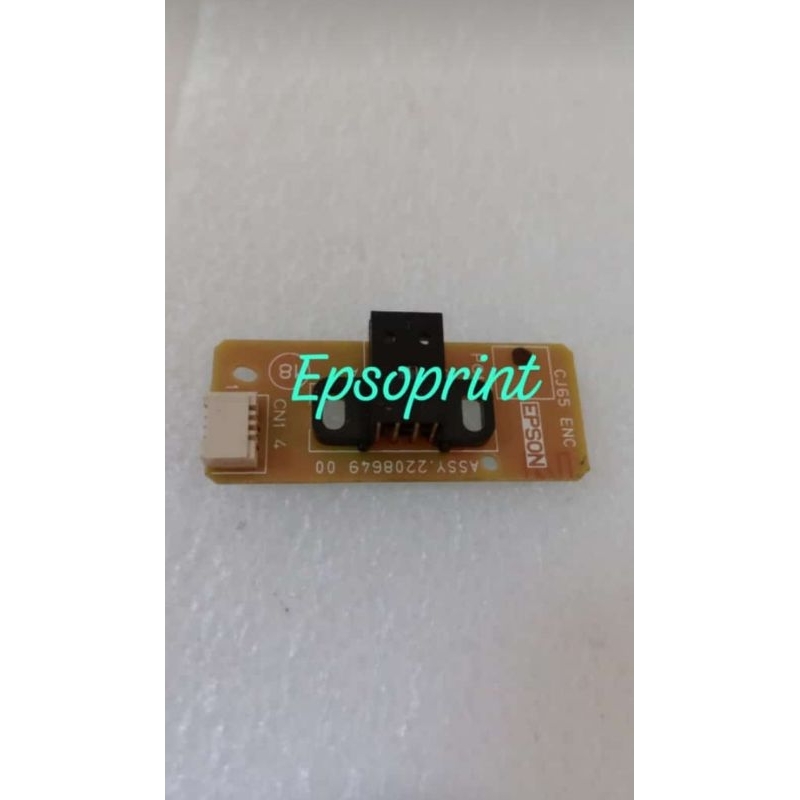 Jual sensor encoder strip epson L1110 L1210 L3110 L3210 L5290 L5190 ...