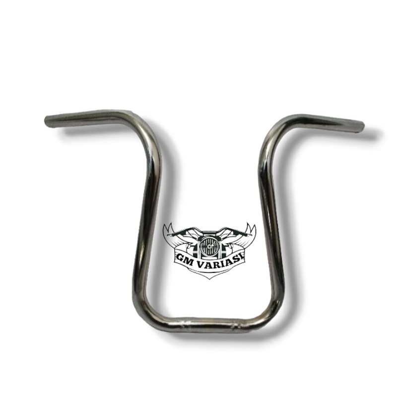 Jual Stang Skinny Sexi Chopper ChoppyCup Japstyle Bobber Bratstyle ...