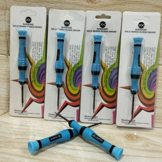 Jual Obeng HP Terlengkap & Harga Terbaru Mei 2024 | Shopee Indonesia