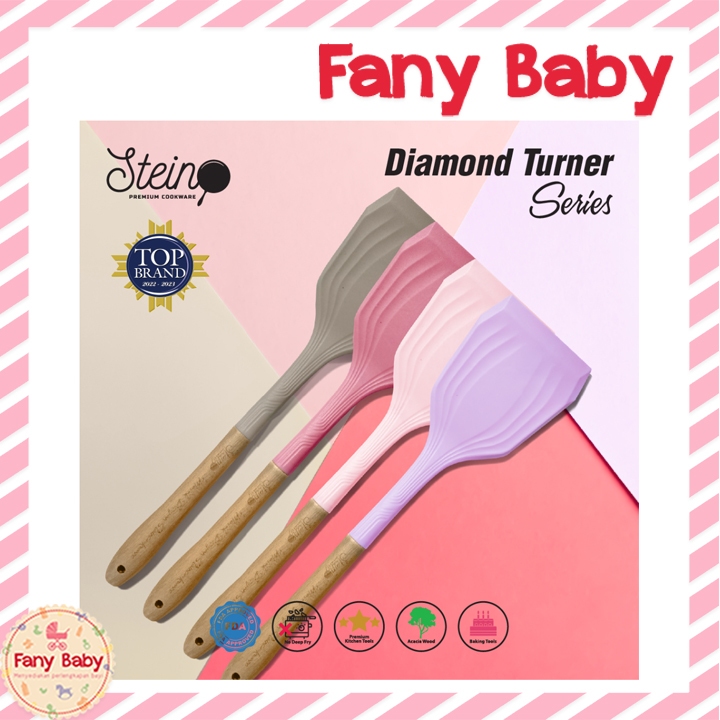 Jual STEIN COOKWARE DIAMOND TURNER STEIN | Shopee Indonesia