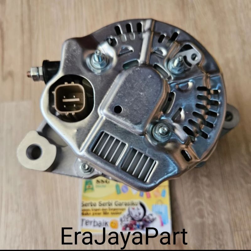 Jual alternator dinamo ampere amper toyota fortuner innova hilux diesel ...
