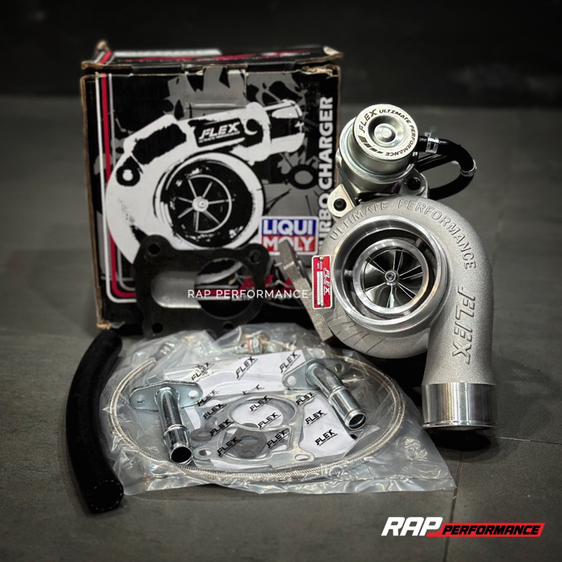 Jual TURBO FLEX PRO R31R V2 VEEZ ORIGINAL COCOK UNTUK INNOVA FORTUNER ...