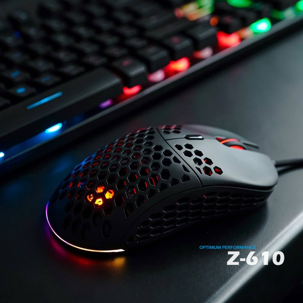 Jual Imperion Swarm Z610 Mouse | Shopee Indonesia