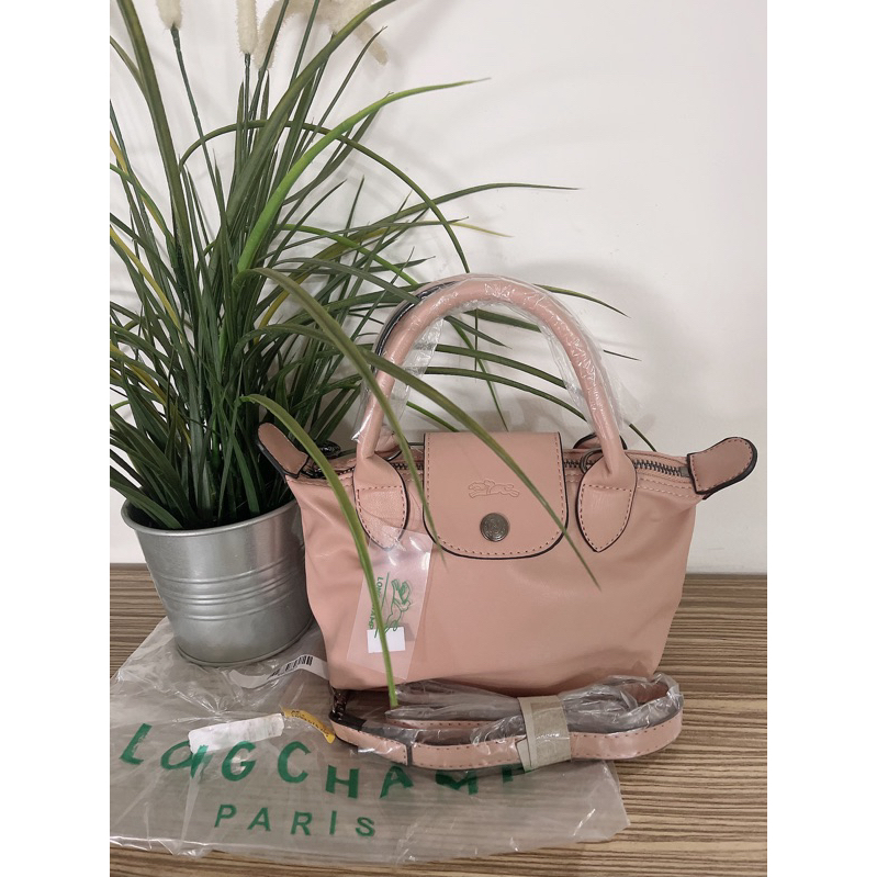 Jual Lc Mini Cuir Kulit Shopee Indonesia