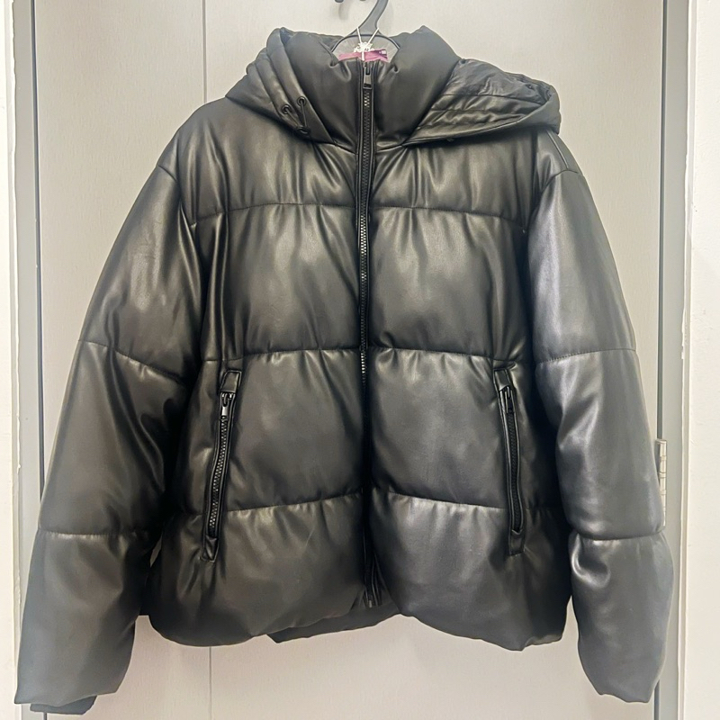 Jual Puffer Jacket Zara (Preloved) | Shopee Indonesia