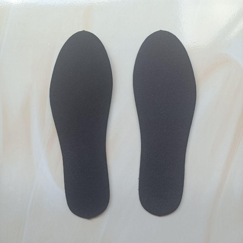 Jual insole sepatu tebal 4mm empuk / insol dalam sepatu | Shopee Indonesia
