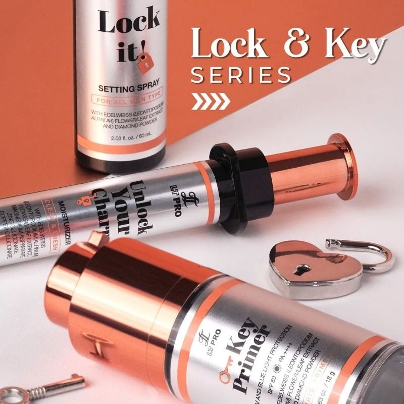 Jual Lt pro lock & key | Shopee Indonesia