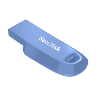 Jual Original SanDisk CZ55 Ultra Curve USB 32 1MBps Flashdisk 32GB Navy ...