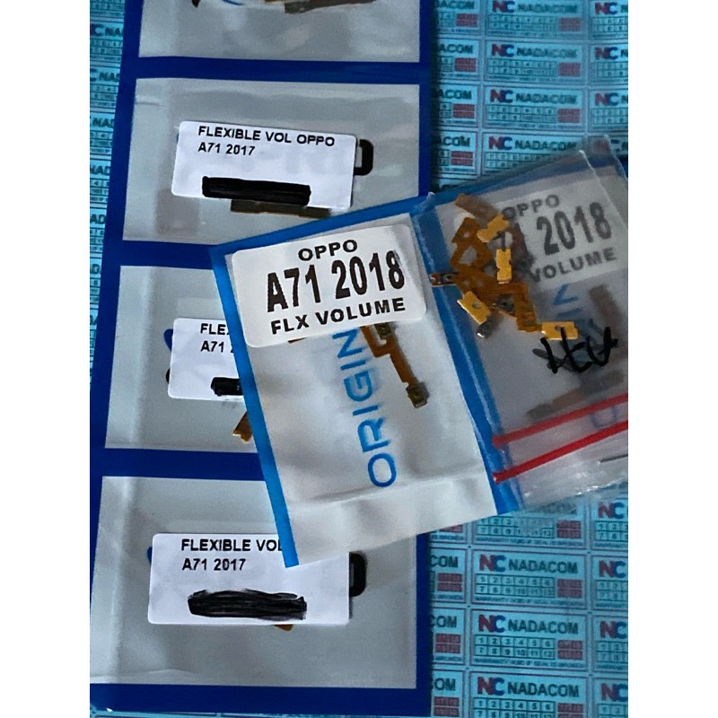 Jual Fleksibel Flexible Power On Off Volume Oppo A71 Pilihan Versi di Varian | Shopee Indonesia