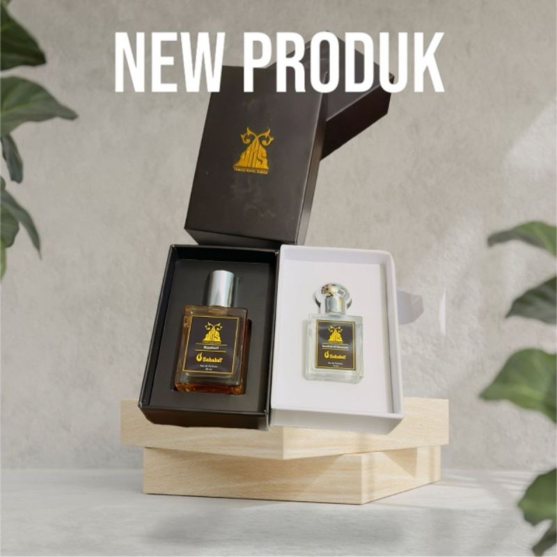 Jual PARFUM PREMIUM TERBARU ‼️ | UAS ORIGINAL COLLECTION | Shopee Indonesia