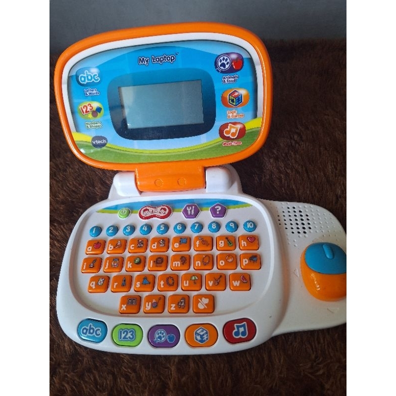 Jual Vtech My Laptop | Shopee Indonesia