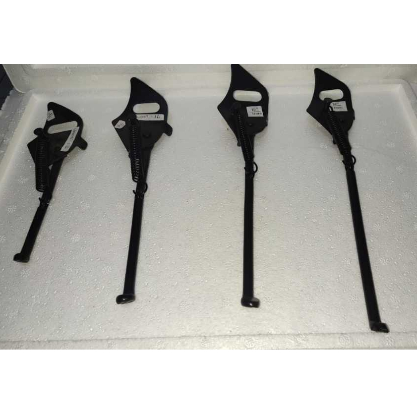 Jual STANDAR SEPEDA UKURAN RODA 12 16 18 20 INCH || STANDAR SAMPNG ...