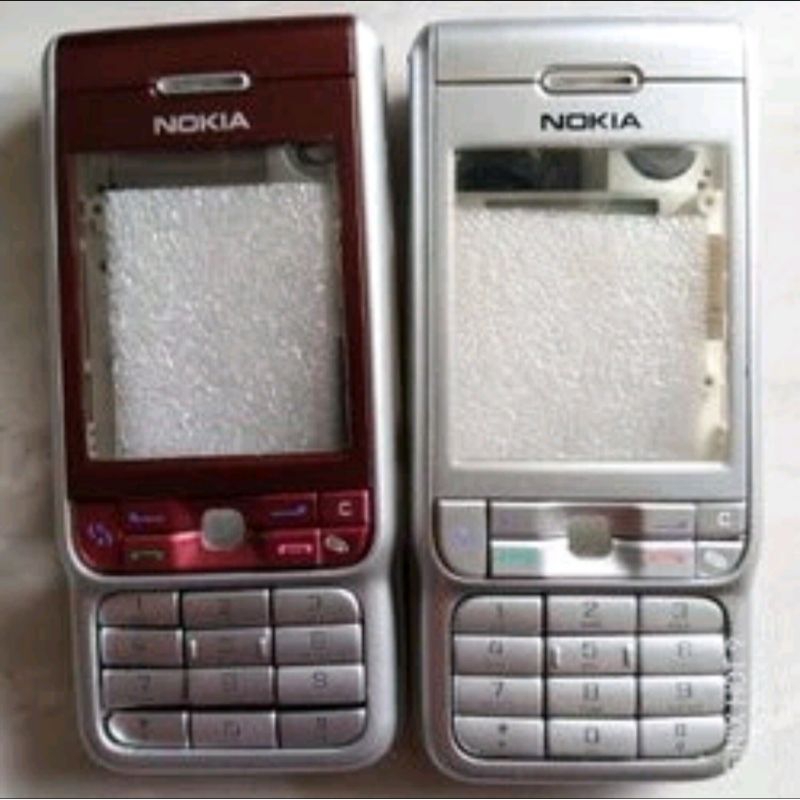 Jual CASING NOKIA 3230 | Shopee Indonesia