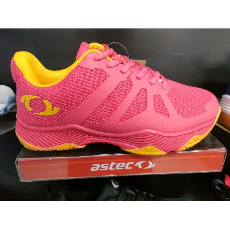 Jual ASTEC JEXIA BADMINTON SPORTS WOMEN | Shopee Indonesia