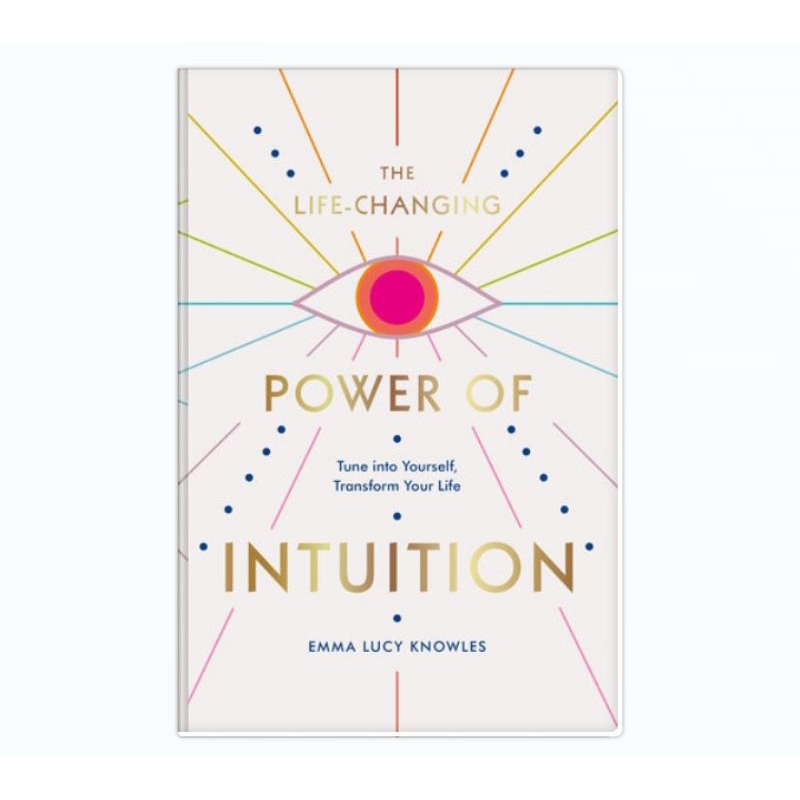Jual BUKU POWER OF INTUITION | Shopee Indonesia