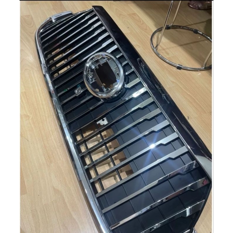 Jual Grill innova zenix model mercy | Shopee Indonesia